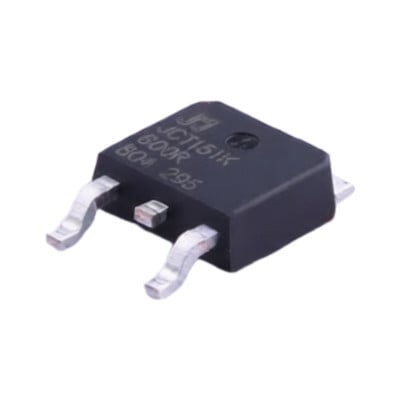 Jiangsu JieJie Microelectronics JST136K-800E TRIAC