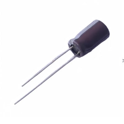 BERYL Electronic Tech RC063M271LO10*20TD-4A3E Aluminum Electrolytic Capacitor