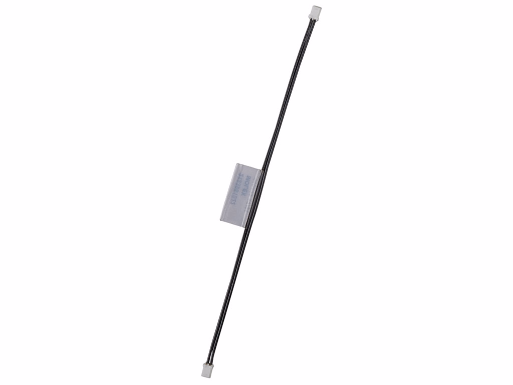Pico-SPOX-to-Pico-SPOX Off-the-Shelf (OTS) Cable Assembly, 1.50mm Pitch,  Single Row, 150.00mm Length, Tin (Sn) Plating, 2 Circuits, Natural for sale