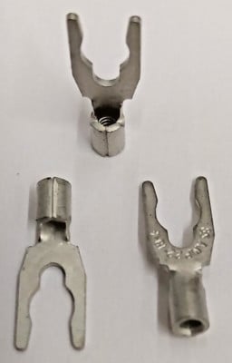 TE Connectivity 53831-1 Spade Connector for sale