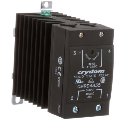 Sensata HS201DR Relay Accessory Chip for sale