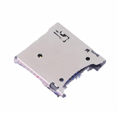 Yuandi TF-03 PC Card Socket
