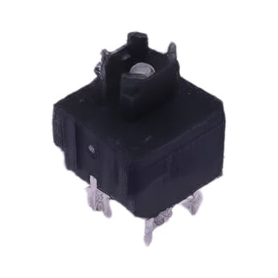 Korean Hroparts Elec K6-6130D02-N1 Tactile Switch