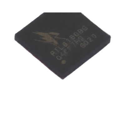 REALTEK RTL8370MB-CG Drivers, Receivers & Transceivers Chip