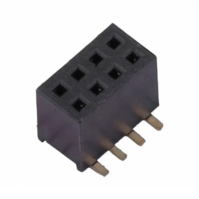 XYECONN PM1.27-UL2D-2A