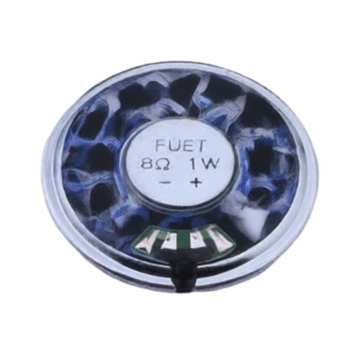 FUET FS40MS0410-H5.0 Speaker Chip – High-Performance Audio Driver Component