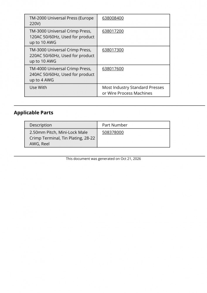 Technical document image, page 3