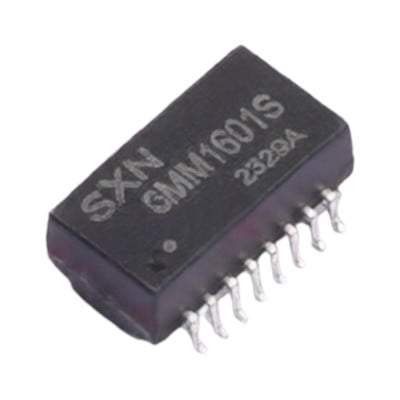 Shun Xiang Nuo SMG4802S Pulse Transformer Chip