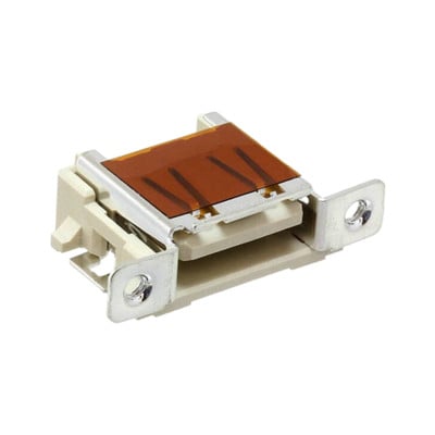 TE Connectivity 5353929-1 USB, DVI, HDMI Connector Adapter for sale