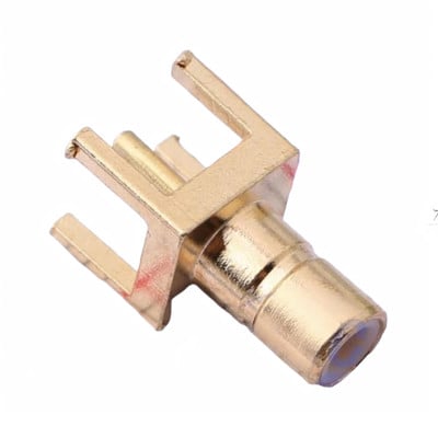 DEALON DL-MCX-KWE Coaxial Connector RF Assembly