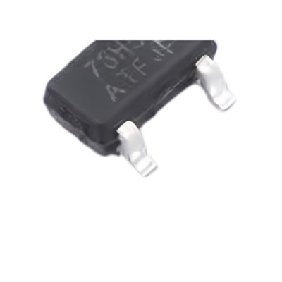 Agertech AT6211A28SAG Linear LDO Voltage Regulator
