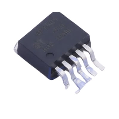 HANSCHIP semiconductor AP1501S-ADJRG