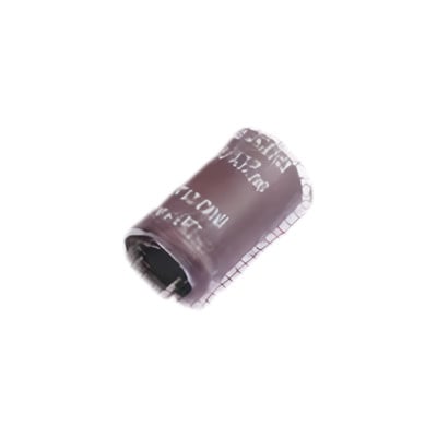 Econd 470uF25V8x16GL