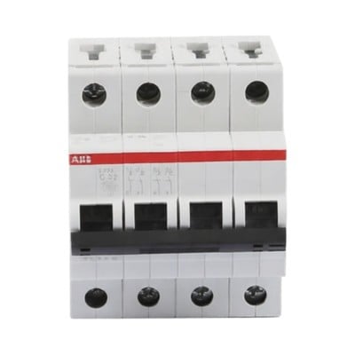 ABB SN201-C32 Miniature Circuit Breaker