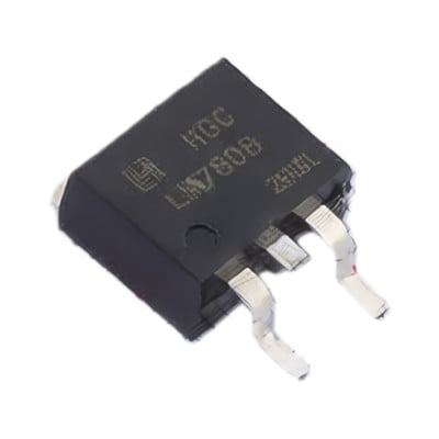 HANSCHIP semiconductor LM7808D2TRG for sale