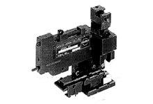 Applicator for M211A Bench Press, 32-28 AWG Wire