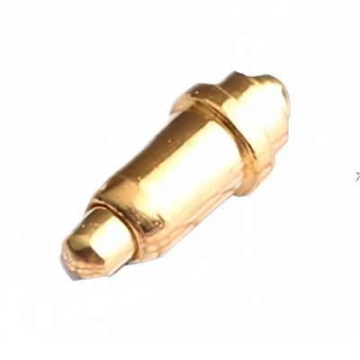 Xinyangze YZD0027-20060-02 Spring Loaded Pogo Pin Contact for Pressure Connectors
