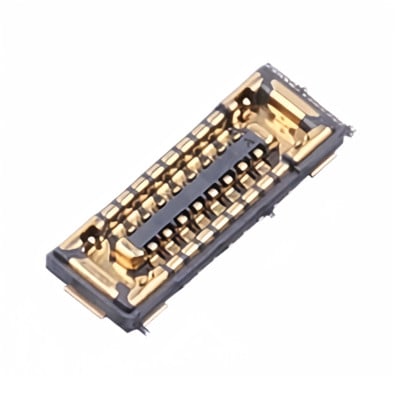 HOAUC HYCW60M-BTB2X20-047B Edge Type Mezzanine Board-to-Board Array Chip