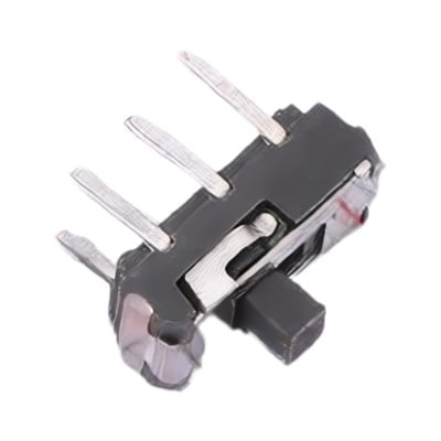 DEALON MS-12D17-G2 Slide Switch