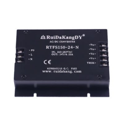 ruidakangDY RTFS150-12-N AC DC Converter Chip