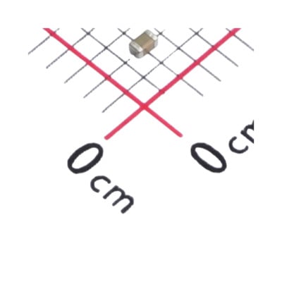 Chinocera HGC0402R5475M160NTEJ Ceramic Capacitor