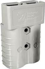 Anderson Power 906-BK Blade Type Power Connector Housing