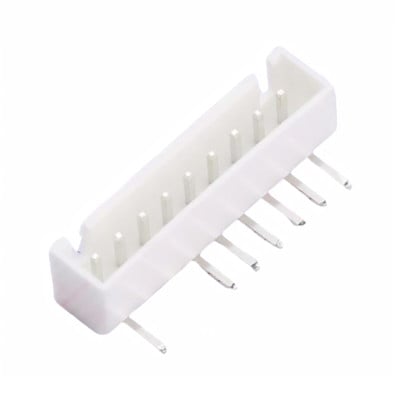 Yuandi WAFER-HY2.0-4PWZ-W Male Header Connector