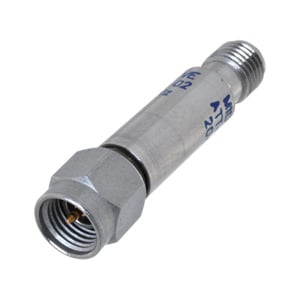 CINCH ATT-0640-03-HEX-02 Attenuator Chip