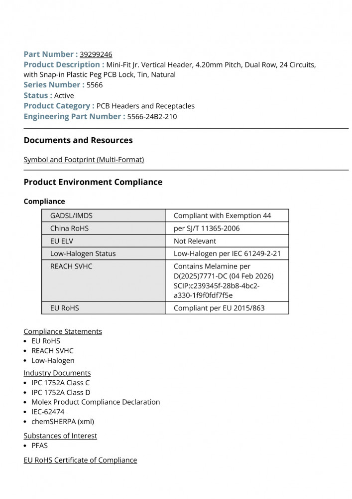 39299246 technical document page 1