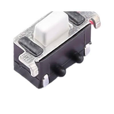 ROCPU Switches TP12322625 Tactile Switch
