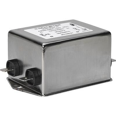SCHURTER 5500.2067 Power Line Filter Module