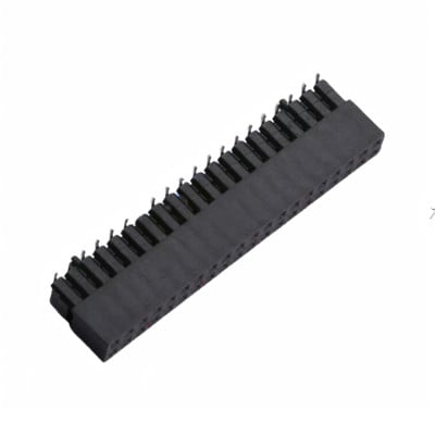 Liansheng 1020300860 Female Socket Header Receptacle