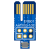 ASR022-10E-EVB01: ABZ TMR Smart Angle Sensor Breakout Board for sale