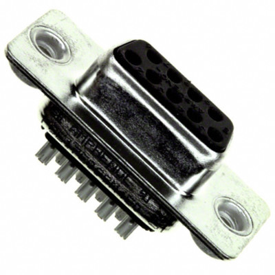 Amphenol L17DPPK09JS D-Sub Connector Backshell Hood for sale