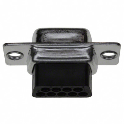 Amphenol L17DPPK09JS D-Sub Connector Backshell Hood for sale