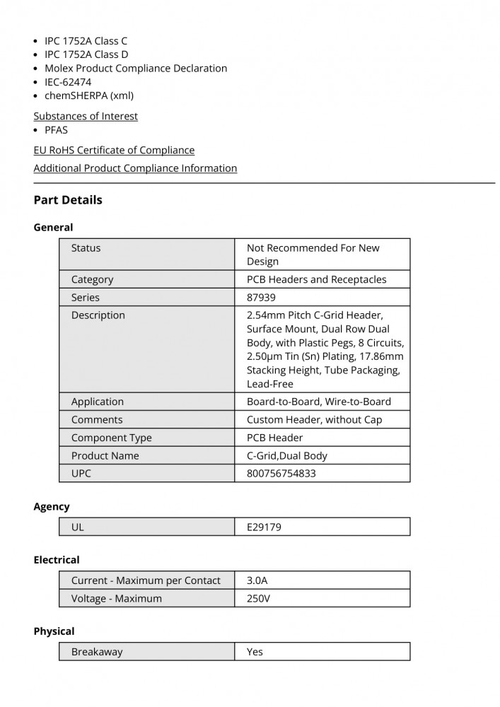 879390800 technical document preview, page 2