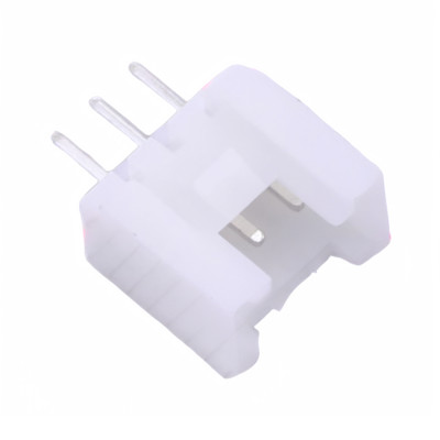 HDGC HDGC2001WV-2P Male Header Pins