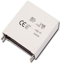 KEMET C4ATFBU4200A3BJ Film Capacitor