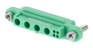Harwin G125-22496F3-02-04-00