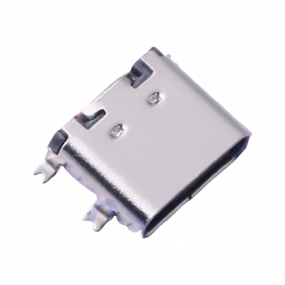 HDGC TYPE C-CQ-110PWB USB Type-C Connector Assembly