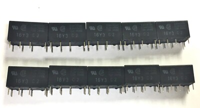 OMRON G5V 8056M Signal Relay Chip for sale