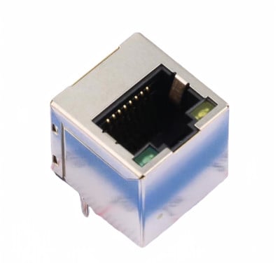 PULSE JXT4-1128HL Modular Ethernet Connector Jack