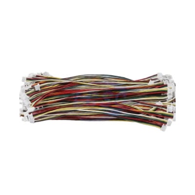 DEALON LDR150-100728-150-2P Single Conductor Hook-Up Wire