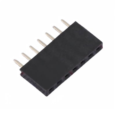 hanxia HX PM2.54-1x3P ZC-Y