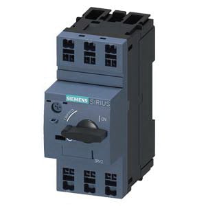 SIEMENS 3RV20110JA15 Motor Protective Circuit Breaker