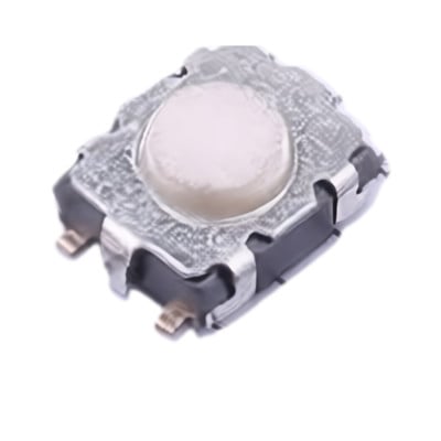 ROCPU Switches TPS850 J14Q V SMTR LFS Tactile Switch
