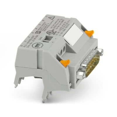 Phoenix Contact 2900328 Power Relay Module for Industrial Control Systems for sale