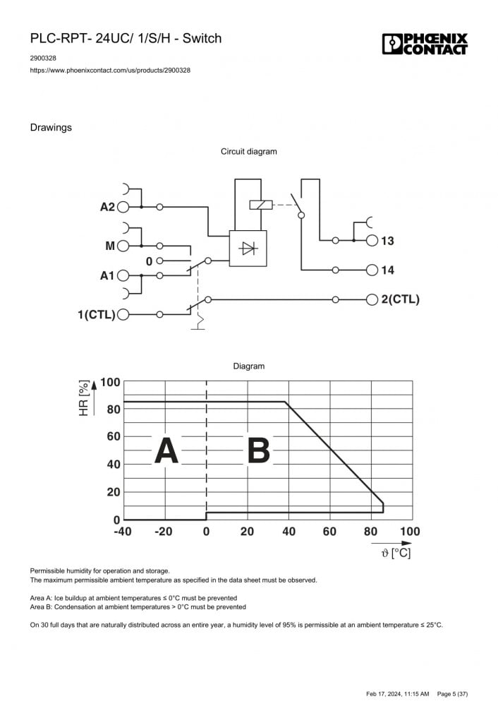 2900328 technical document page 5
