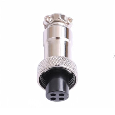 LICQ AD.GZ.GX16.305.NYL Circular Connector Accessories