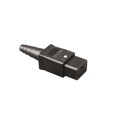 Bulgin PF0033/10/63 Power Entry Module